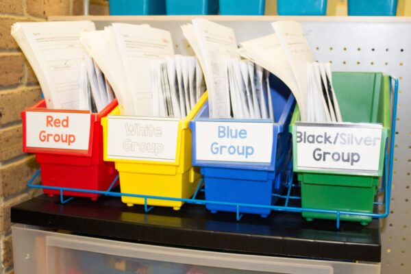 4 tips to plan Small Group Literacy in less time - The Teaching Texan