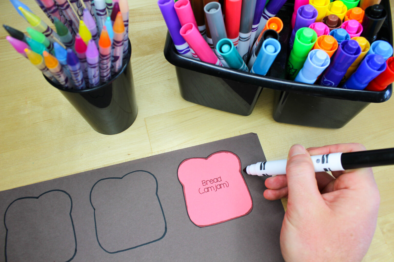 How to Help Students Discover Patterns in Words with Word Families ...