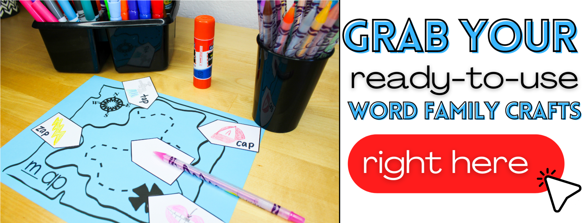 How to Help Students Discover Patterns in Words with Word Families ...
