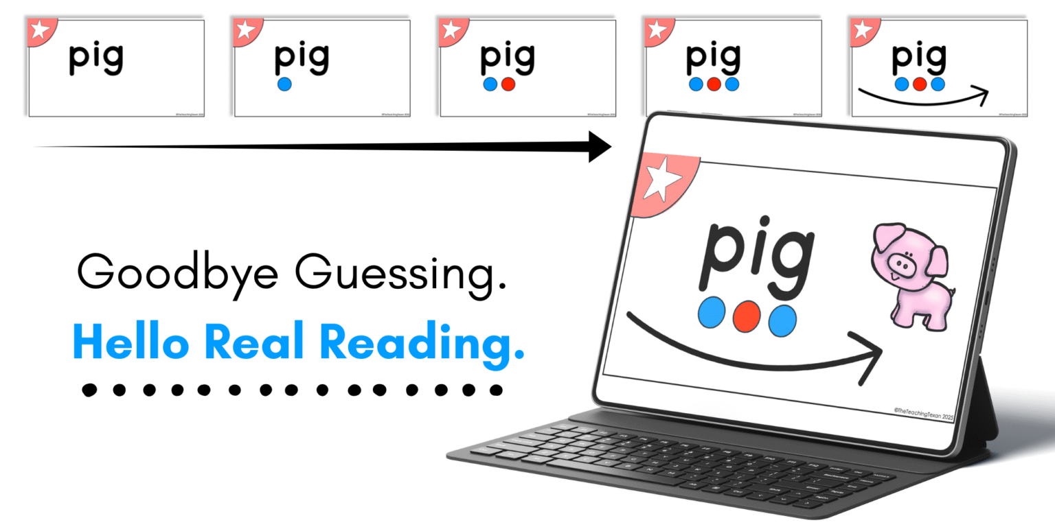 3 Ways to Strengthen Decoding and Accuracy in K–2 Readers - The ...