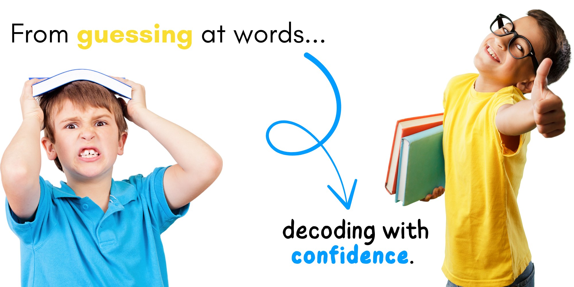 3 Ways to Strengthen Decoding and Accuracy in K–2 Readers - The ...