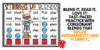 Gobble Up Learning: Simple & Engaging Thanksgiving Reading Centers for ...