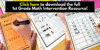 1st Grade Math Intervention: A Simple, Small-Group System That Actually ...