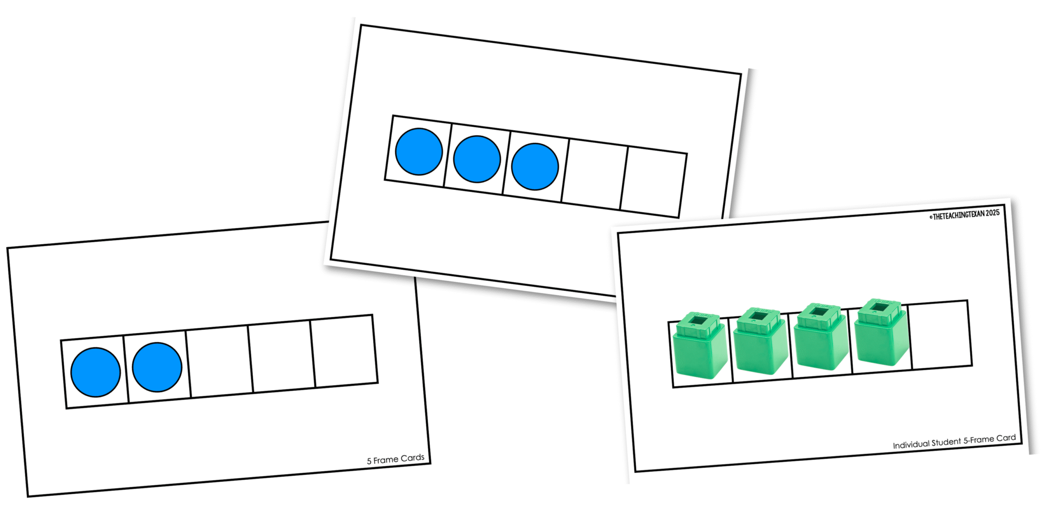 Subitizing in Kindergarten: The Number Sense Skill That Changes ...