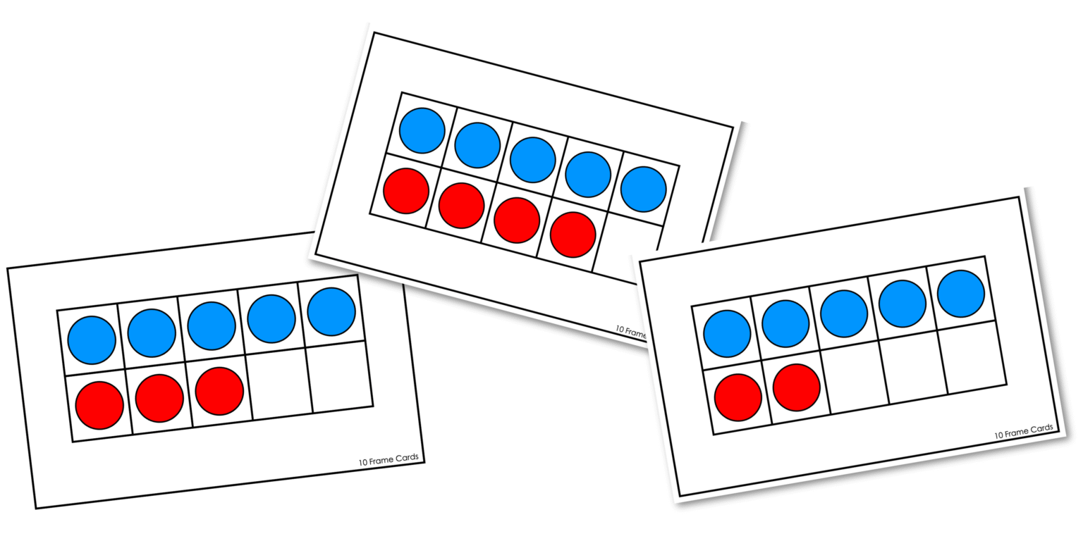 Subitizing in Kindergarten: The Number Sense Skill That Changes ...