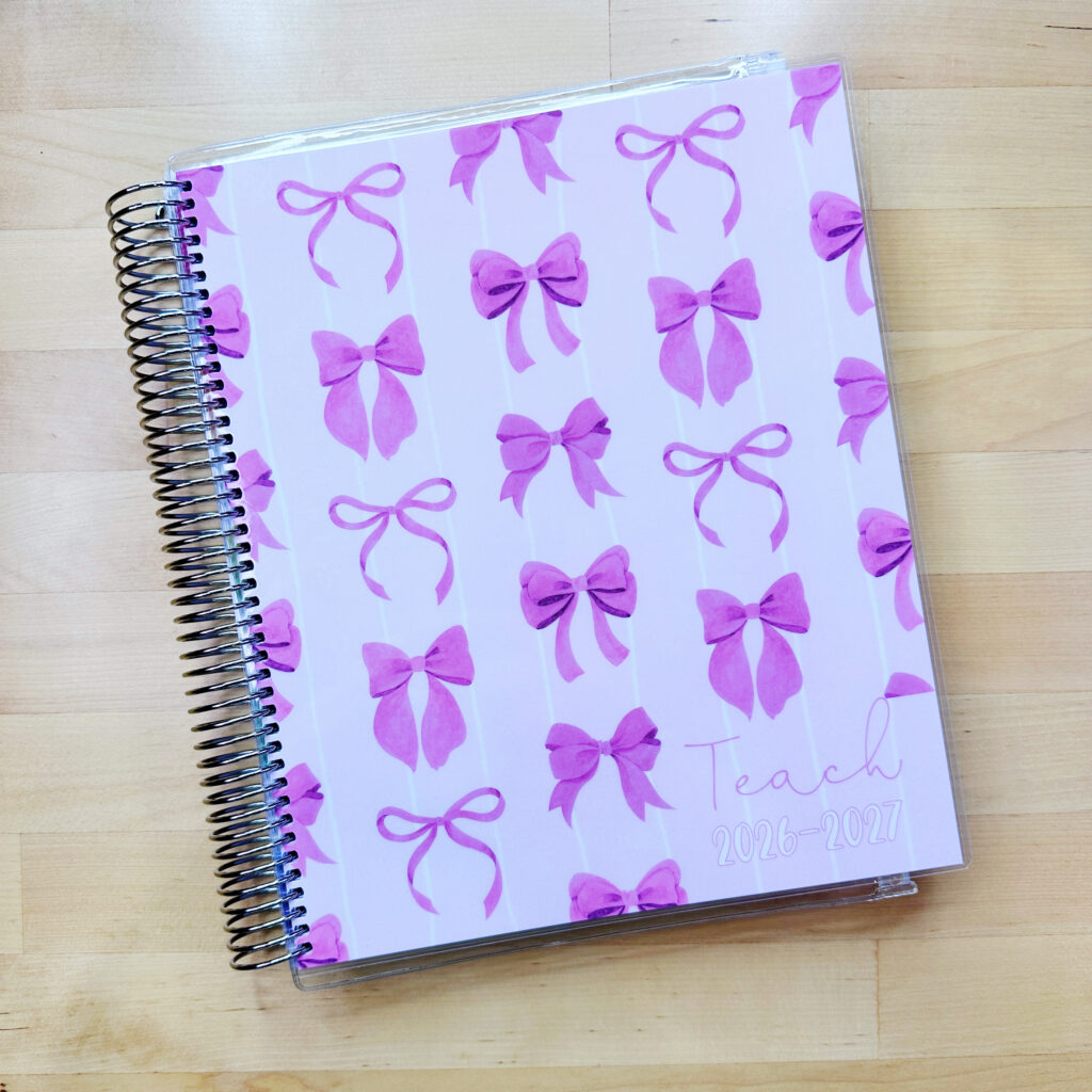Ready to Plan™ - The Teaching Texan